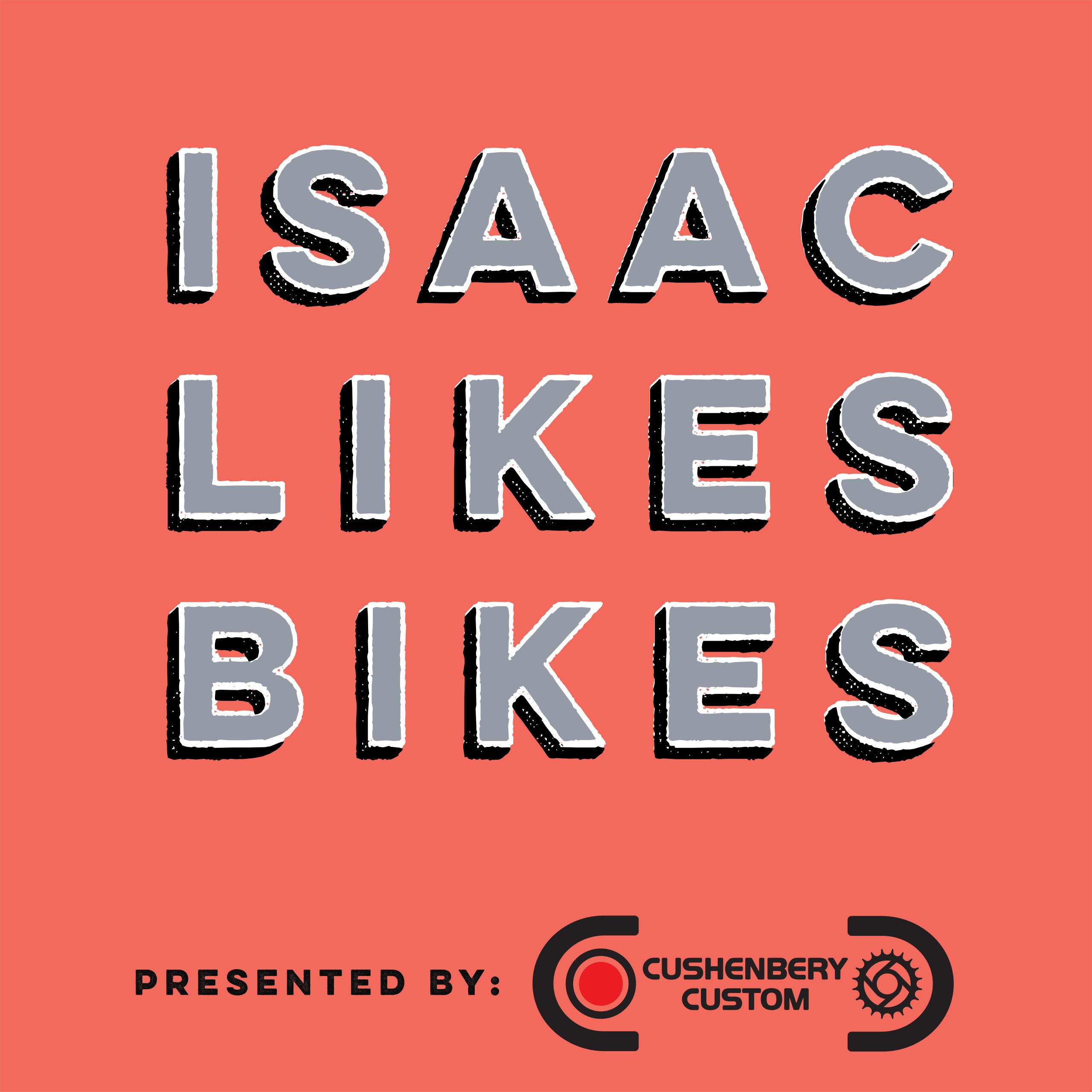 Service – Isaac Likes Bikes